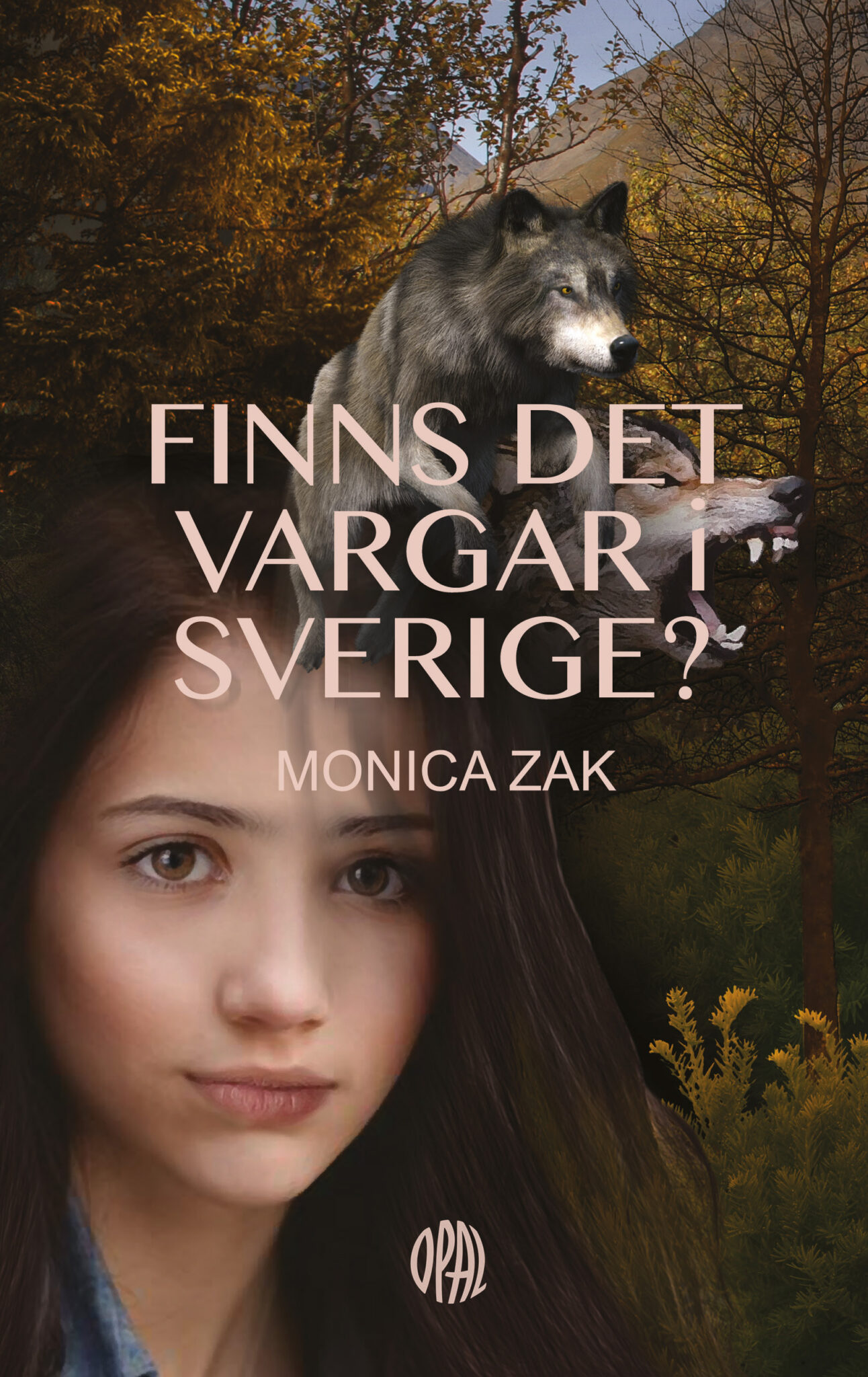 Monica Zak – Opal
