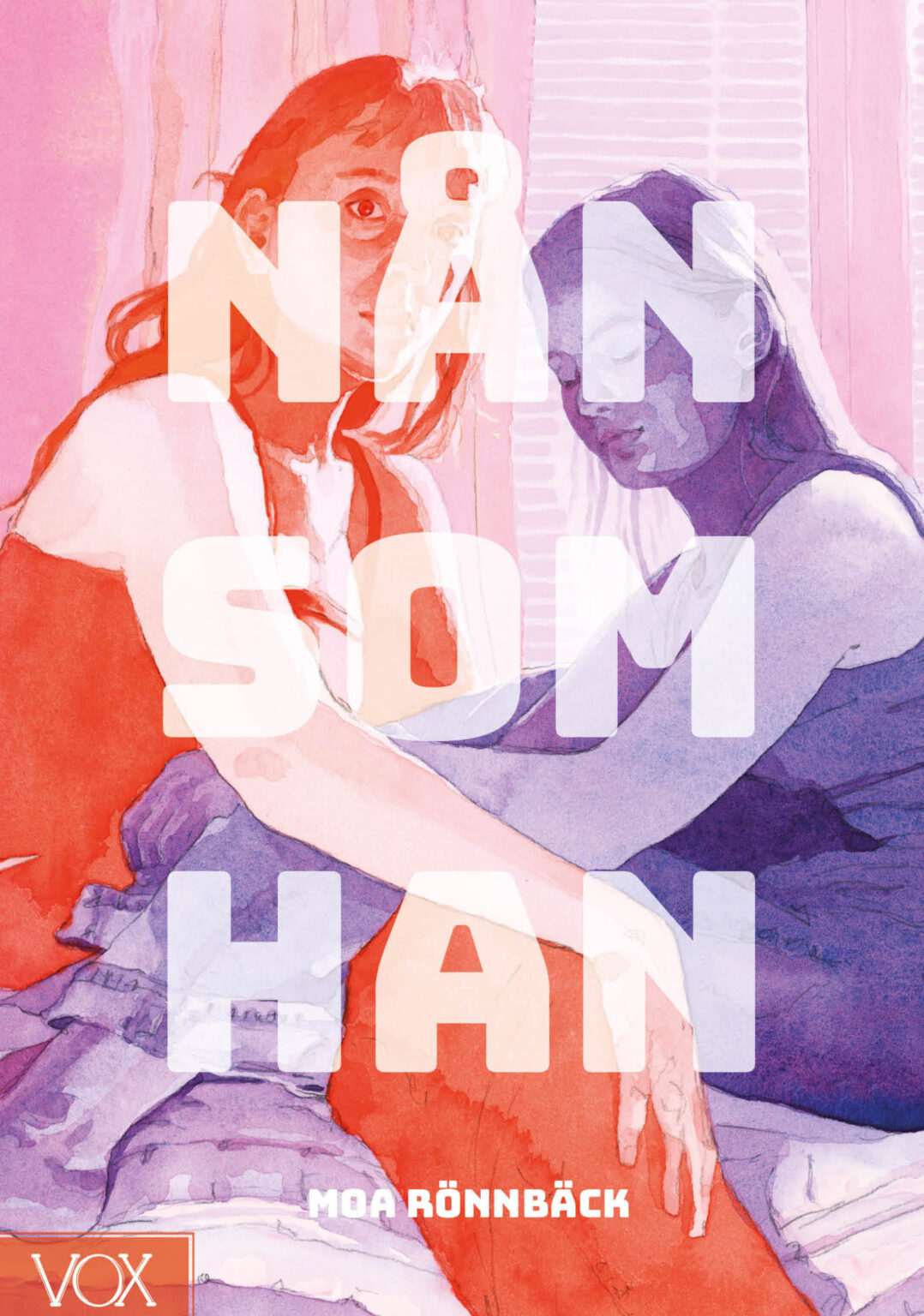 Nån som han – Opal