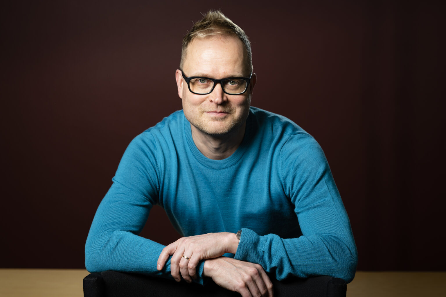 Jukka Behm – Opal